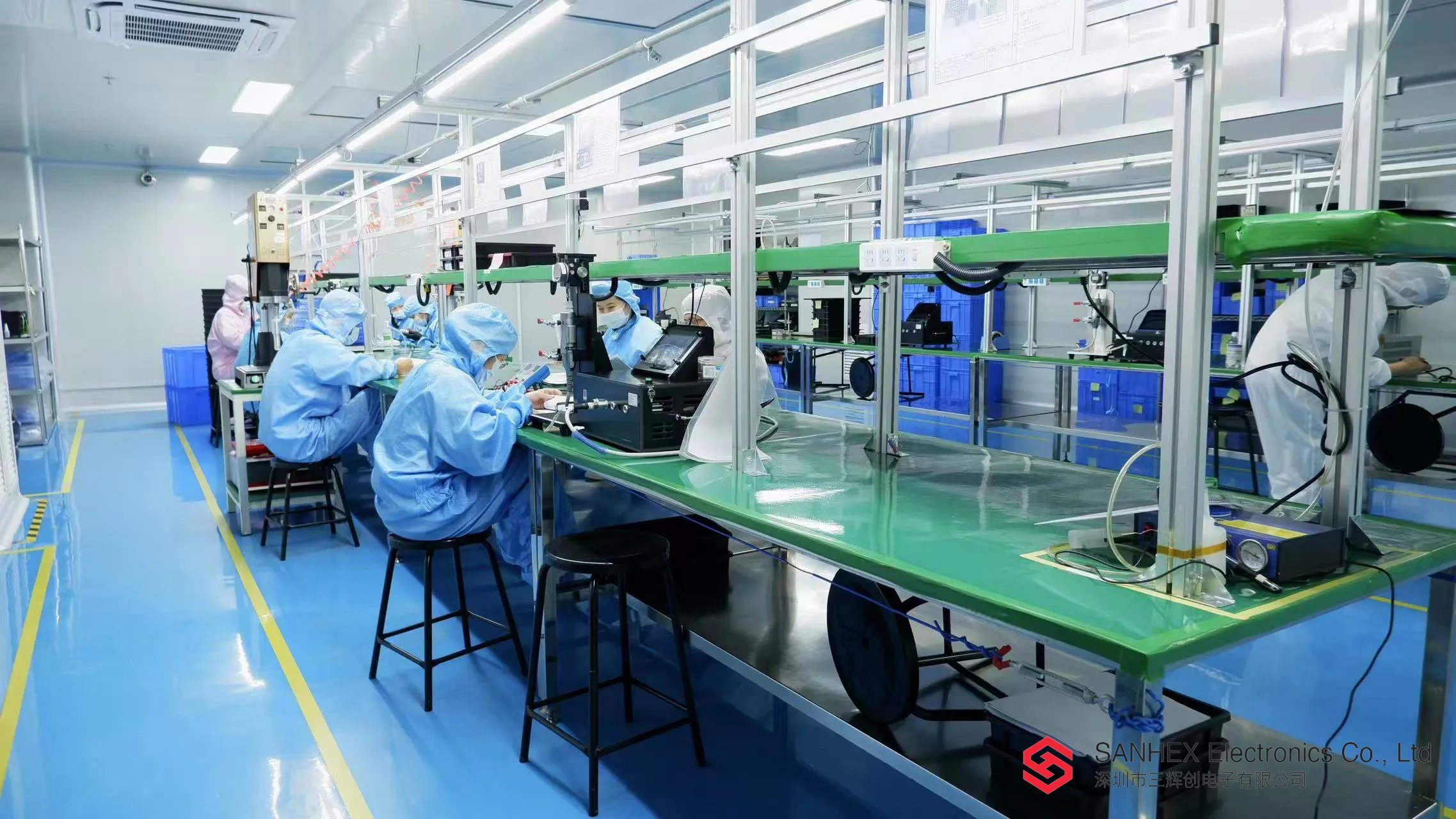 Medical Device PCB Requirements: Compliance and Safety Standards ...