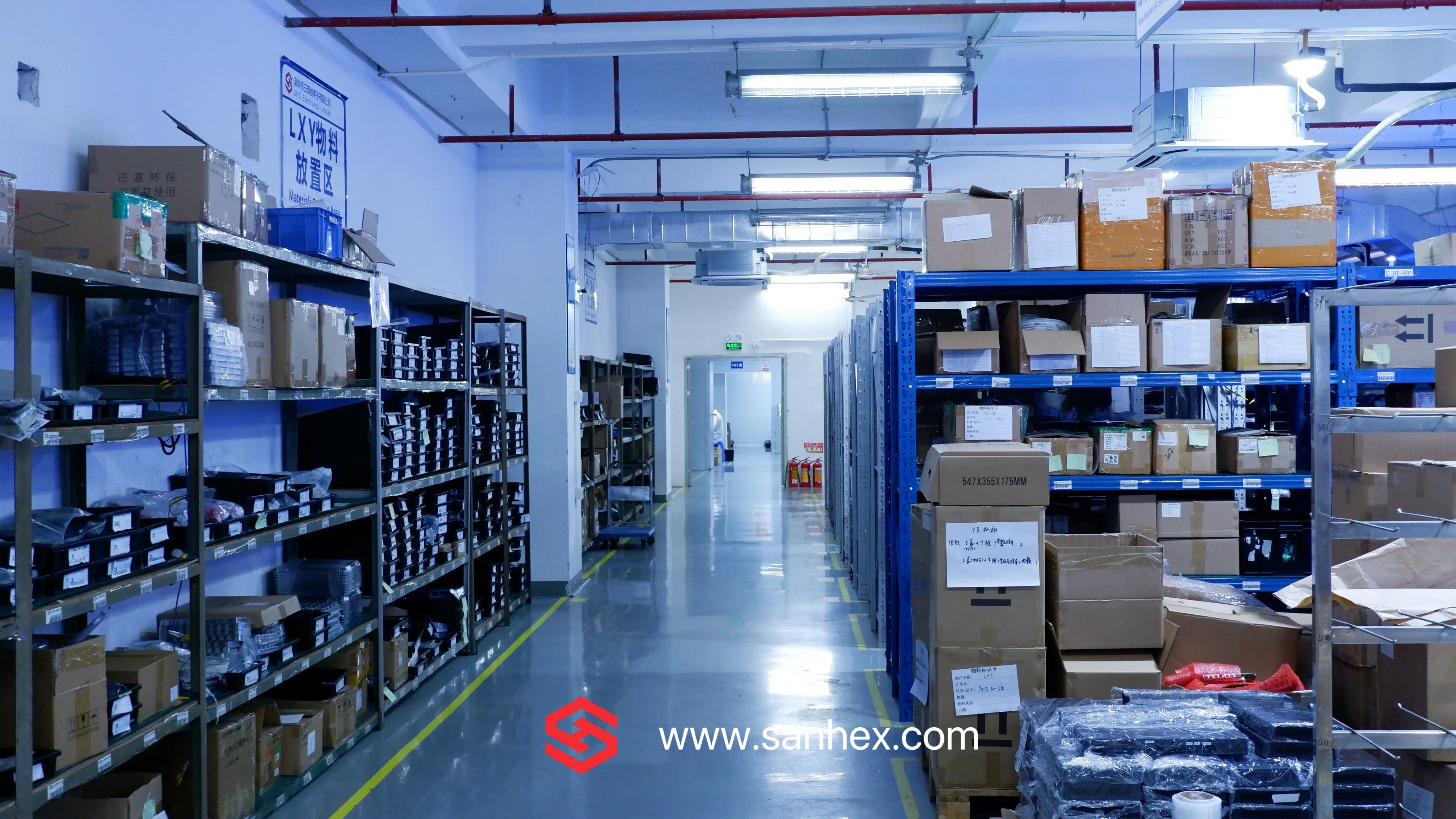 Essential Files for a Smooth PCBA Quote to Shipment - 三辉创电子博客